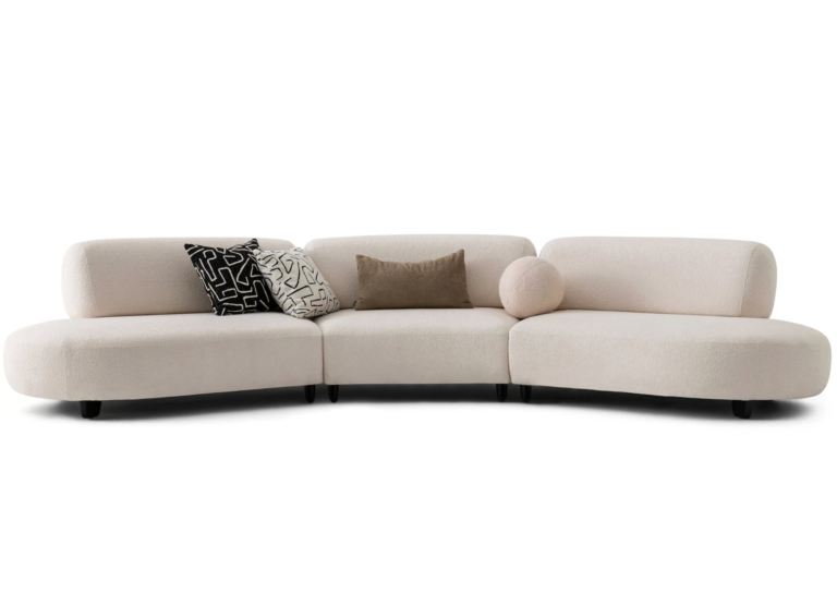 Home New - Lusso Modern Home