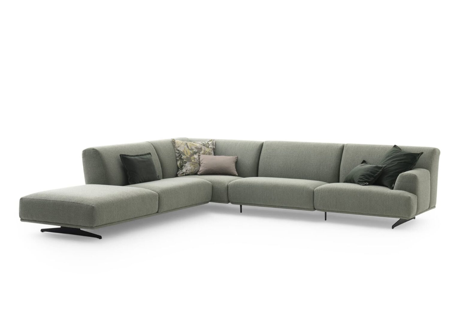 Home New - Lusso Modern Home