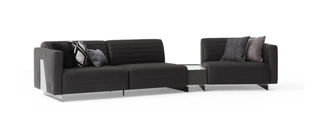 Heritage - Lusso Modern Home