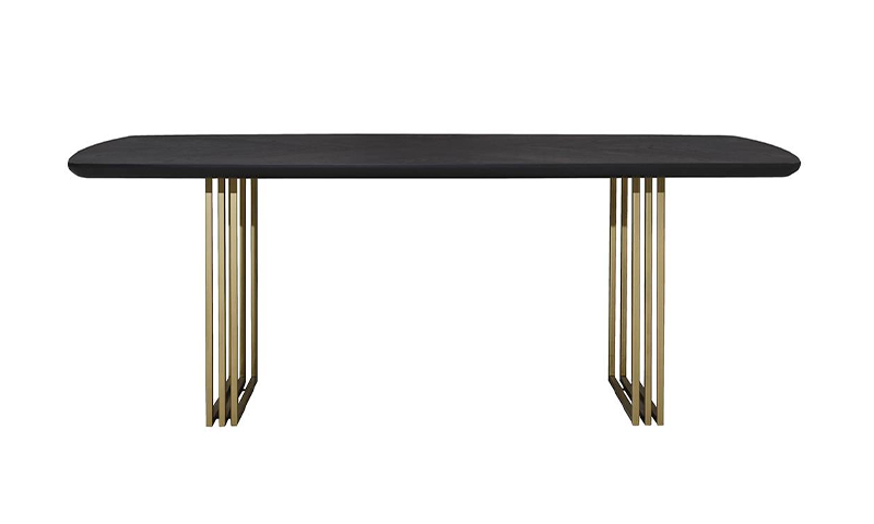 Madrid Table - Lusso Modern Home